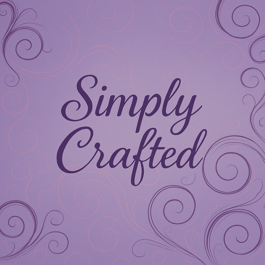 Just Simply Crafted